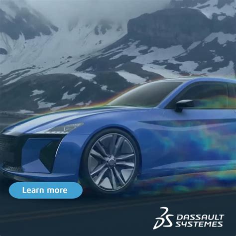 Introducing Modsim Revolutionize Your Product Development Dassault
