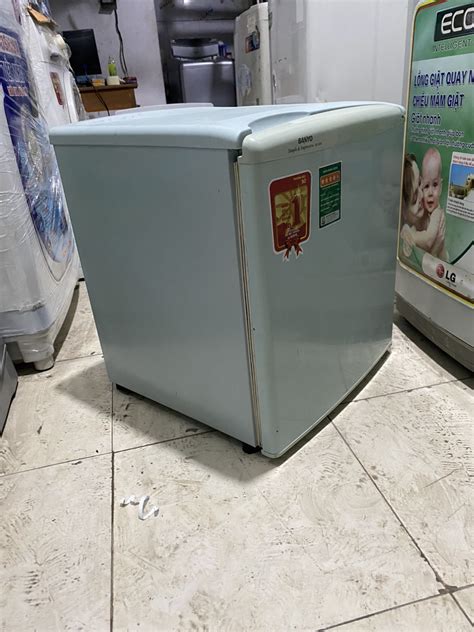 Tủ Lạnh Sanyo 53l Điện Lạnh Toàn Phát