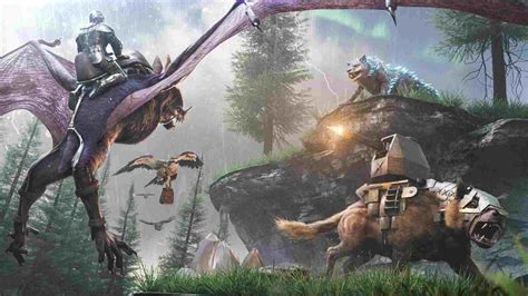 ARK Survival Evolved Baryonyx Spawn Command More Details DigiStatement