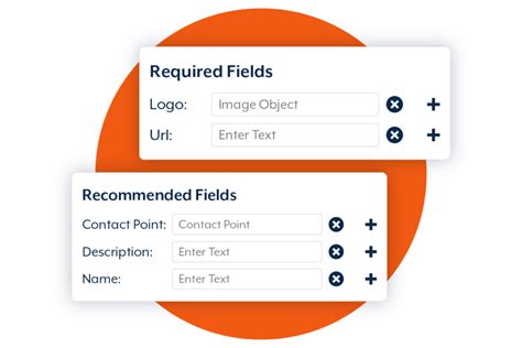 Schema App Editor Generate And Deploy Schema Markup With Ease