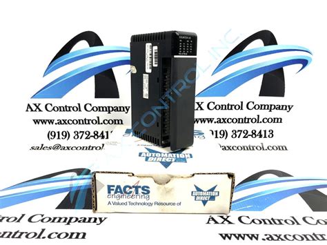 H4 Ctrio In Stock Automation Direct Directlogic 405 Automation Direct Koyo Plc Direct 405