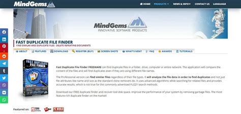 auslogics duplicate file finder in depth review and its alternatives
