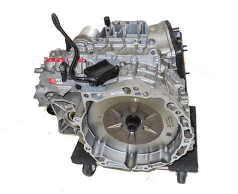 16 18 Audi A3 E Tron 8vf Fwd 1 4l Auto Automatic Transmission