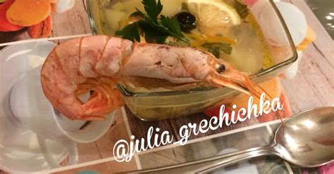 Уха🐠из форели 🐠 рецепт с фото пошаговый от Юлия Гречихина Овкусе ру