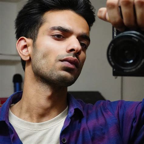 Sachin Singh Rajawat Sachinrajawat1 • Instagram Photos And Videos