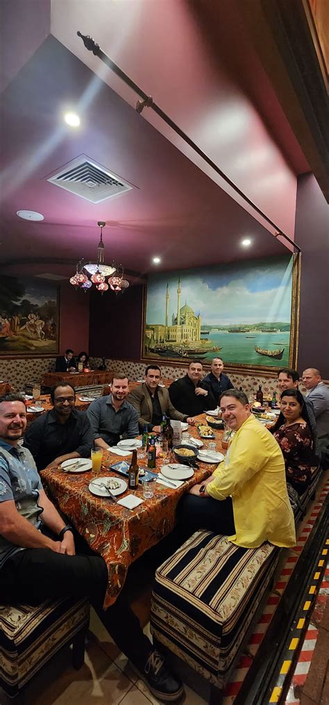 Agile Analytics On Linkedin Team