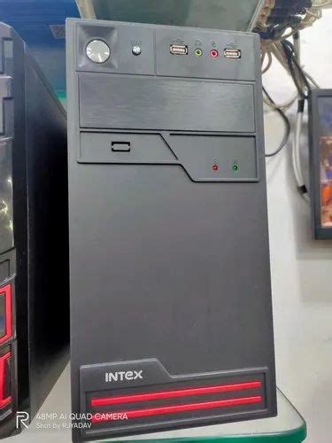 Intex Cpu In Hyderabad Latest Price Dealers And Retailers In Hyderabad