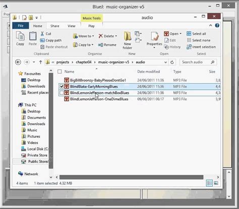 Bluej Chapter 4b Part 1 Track Objects Externalview Youtube