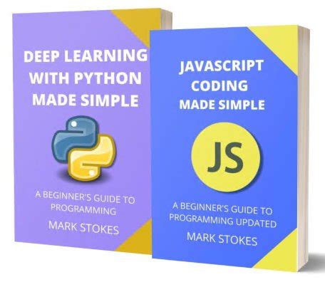 JavaScript And Deep Learning With Python Made Simple SoftArchive
