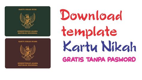 Koleksi 72 Background Kartu Nikah Cdr Terbaru Hd Background Id Riset