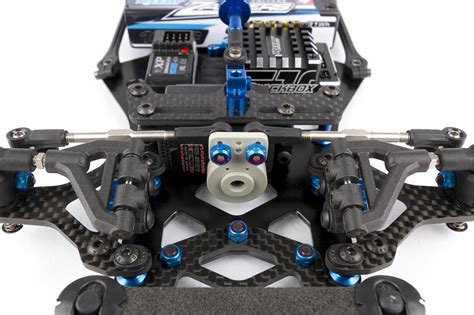 RC R Factory Team Associated Electrics