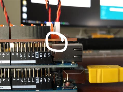 FIXED ERROR Power Surge On The USB Port IDE 1 X Arduino Forum