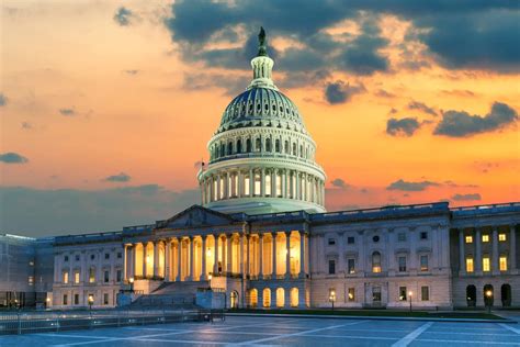 Capital Vs Capitol The Art Of Grammar