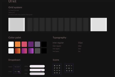 Uiux Design Dashboard Web App On Behance