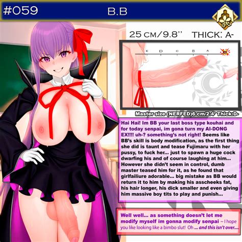 Rule 34 Ai Generated Bb Fate Big Breasts Breasts Character Sheet English Text Fate Extra