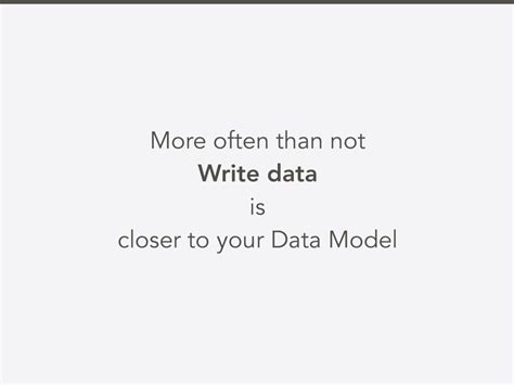 Dealing With Data Offline In Web Apps Speaker Deck
