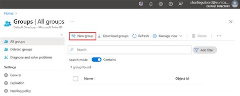 Microsoft Intune Conditional Access Policies For Dev Boxes Microsoft Dev Box Microsoft Learn