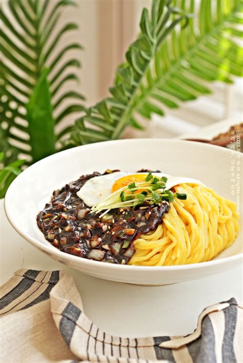 짜장면 짜장 만들기 칼로리 짜장가루 하나로 맛집 뺨치는 짜장 만드는법 자장면 짜장밥 간짜장 만들기 네이버 블로그