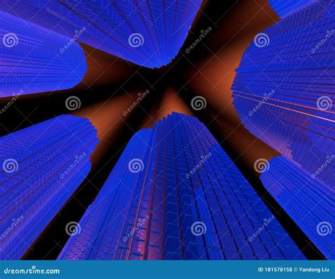 Cube Data Technology Array And Big Data Transmission And Storage Programming And Code Structure