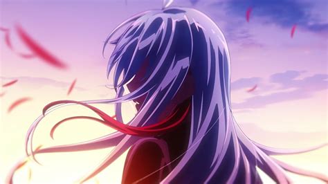 [애니리뷰] 연출이 장난 아니었던 라노벨 애니ㅣ너희가 애니를 아느냐 110회 Youtube