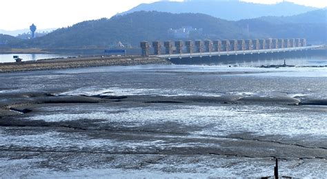 충남 서천 금강하구 운하 아닌 해수유통이 우선 오마이뉴스