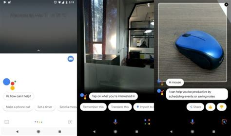 How To Use Google Lens On Any Android Phone