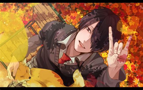 Himuro Tatsuya Zerochan