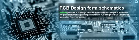 Pcb Design Basics A Beginner S Guide To Circuit Board Layout Raypcb