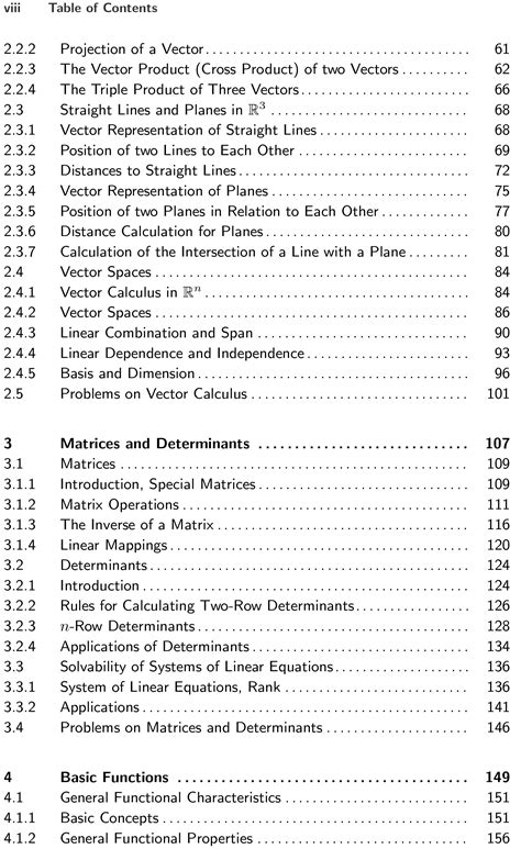 Sách Mathematics For Engineers Volume 1