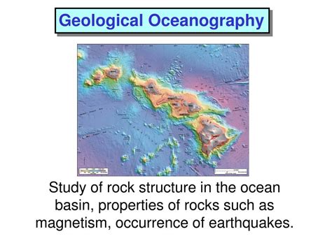 Ppt Intro To Oceanography Powerpoint Presentation Free Download Id