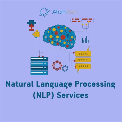 Nlp Dataanalysis Atomrain Inc