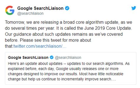 Google Core Algorithm Update Focuses On Fresh Results June