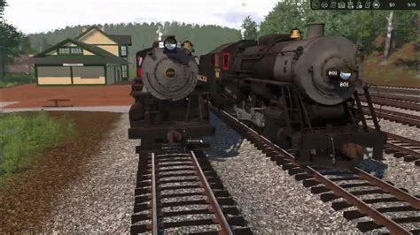 My Railroader Mod List Youtube