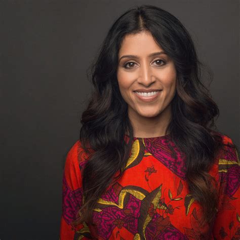 Amrita Dhaliwal · School Of Dramatic Arts · Usc