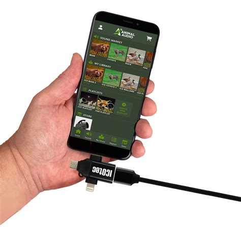 Otg Multi Function Adapter Icotec