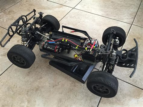 Losi Scte 2 0 ARTR R C Tech Forums