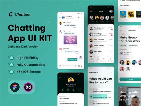 Free And Premium Ui Kits Uihut