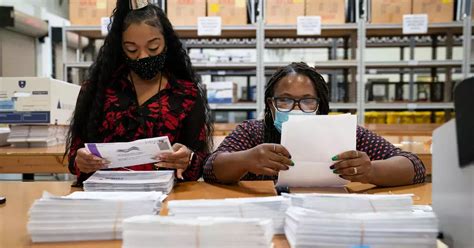 Ga Judge Rules In Favor Of Naacp Demand To Halt Controversial Hand