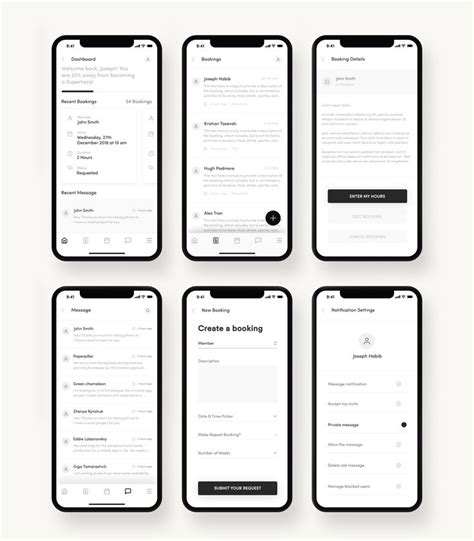 Heros App Wireframe Design App Wireframe Wireframe Design App Interface Design