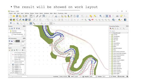 How To Import Drawing From CAD To GIS Pptx
