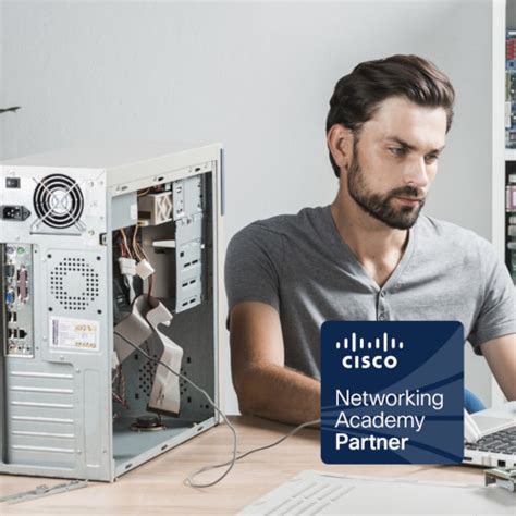NDG Linux Essentials CABASE Cisco Academy
