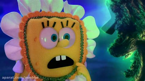 انیمیشن باب اسفنجی این قسمت هالووین