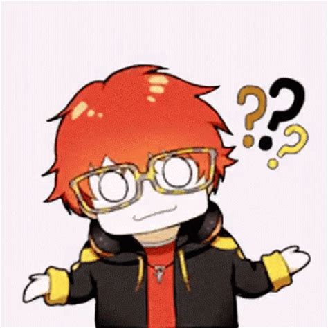 707 Confused  707 Confused Animated Discover And Share S