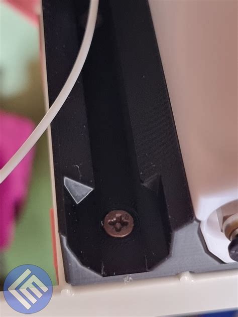 Stl File Mmu Ercf Buffer P1m6 🧑‍🔧 ・3d Print Design To Download・cults