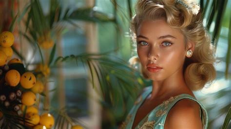 Retro Fantasy Imaginary Vintage Product Advertisement Premium Ai