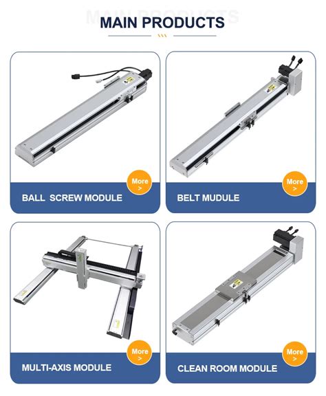 Linear Guide Rail As Collaborative Robot For Welding Cobot Robot With 1200KG Payload Alibaba Com