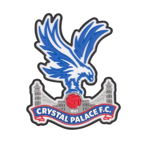 Cpfc Logo Magnet