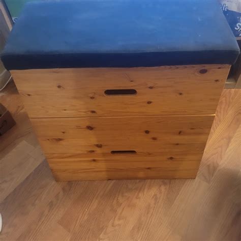 Storage And Organization Bench Cabnet Poshmark
