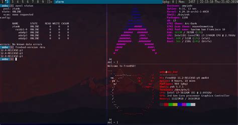 Freebsd Screen Shots Page 54 The Freebsd Forums