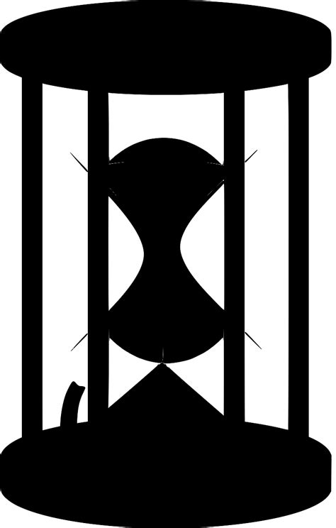 Svg 유리 모래 시각 모래 시계 무료 Svg 이미지 및 아이콘 Svg Silh